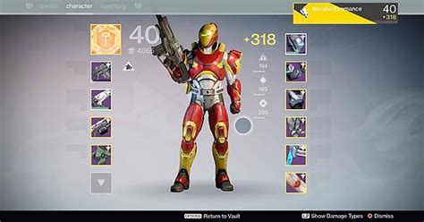 Destiny Ironman Imgur