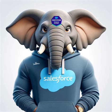 My Journey To Salesforce Technical Architect Tuan Abdeen 🇱🇰 🇦🇺 🇦🇪 Posted On The Topic Linkedin