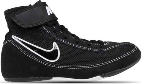 Борцовки детские 366684 001 NIKE Speedsweep VII GS детская обувь для ...