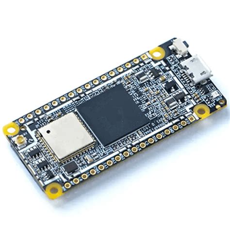 Gaotek Wifi Iot Development Board Gao Tek