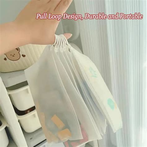 10 бр Пластмасови торбички с цип Папки за документи и Temu Bulgaria