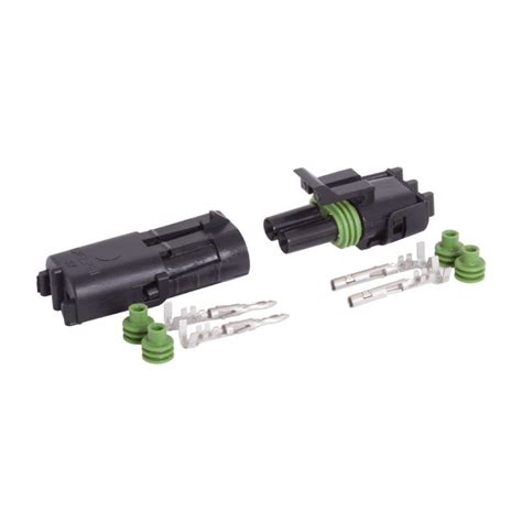 Delphi 96 Pin Connector