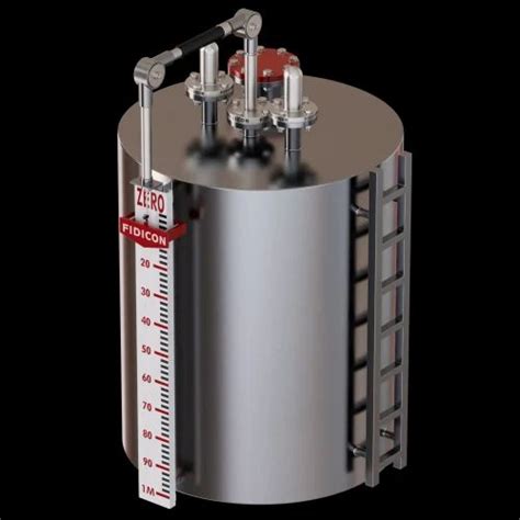 Float And Board Level Indicator At Rs Float Level Indicator In