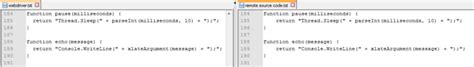 Tool Selenium Ide 修正 Pause Command 無法 Export 的問題 In 91 點部落