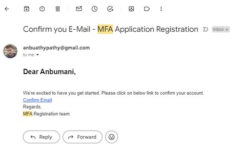 Streamlining Email Verification A Step By Step Guide With Spring Boot And Angular Dev Community