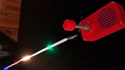 Twang Is A 1d Arduino Based Dungeon Crawler All3dp