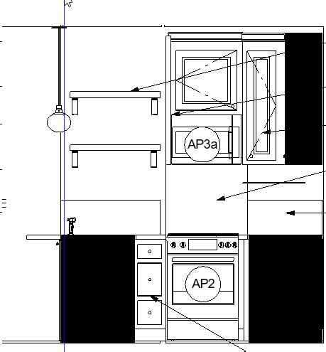 Polyline Fills With Solid Black Despite Changing Fill Color General Q A ChiefTalk Forum