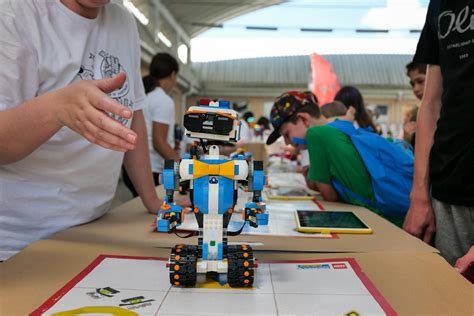 Robotics Engineering Photos Download The Best Free Robotics