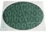 What Is Optically Variable Ink With Embossing Banknote Glossary