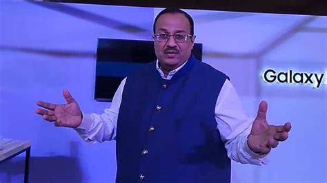 Exclusive Samsungs Ecosystem Of Sustainability Affordability Will Enable Rural Consumers To