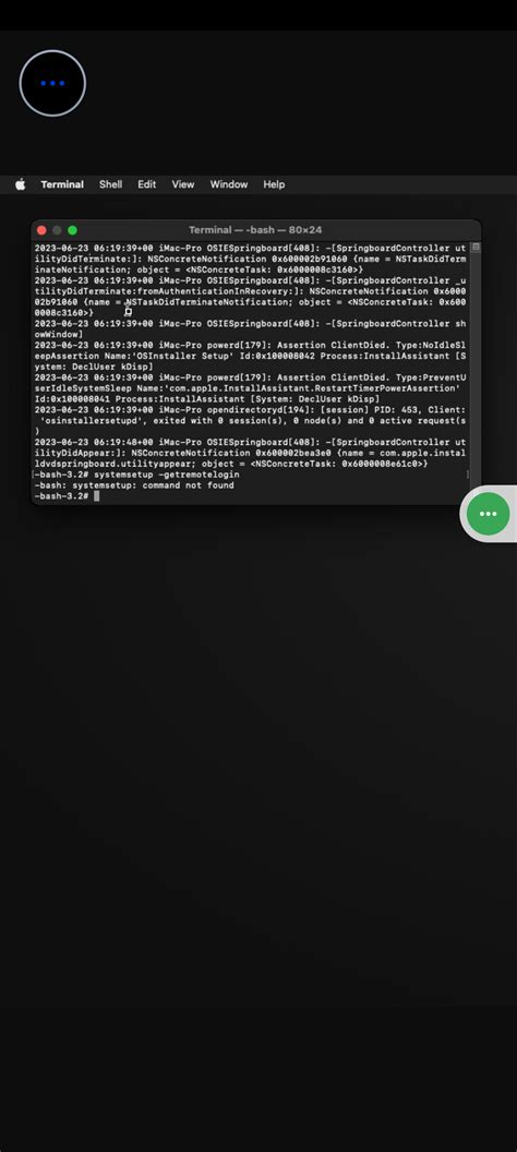 GCP Issue NotAperson OneClick MacOS Simple KVM GitHub