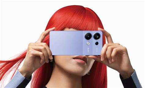 Redmi Note Pro Xiaomi