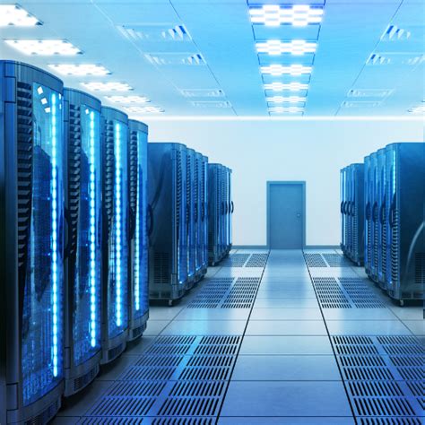 Which Colocation Data Center Managed Vs Unmanaged Otava