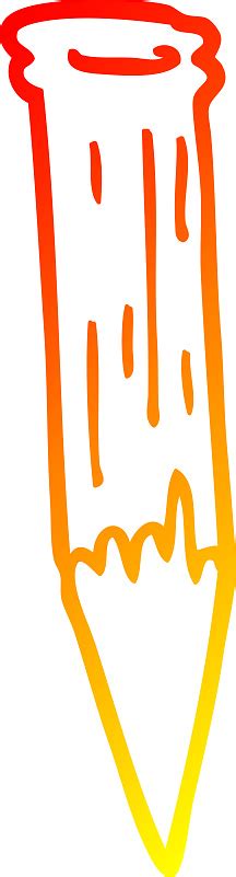 만화 피 묻은 뱀파이어 스테이크의 따뜻한 그라데이션 선 그리기 공포 무서움에 대한 스톡 벡터 아트 및 기타 이미지 공포