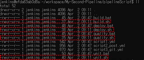 Docker Jenkins CI CD 개발 기술 블로그 입니다