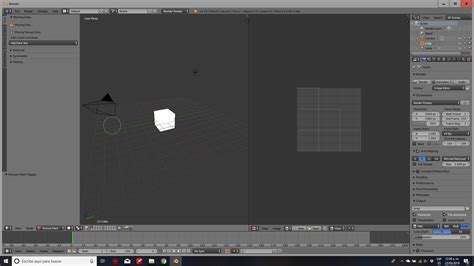 Texturing Texture Paint Doesn T Work Blender Stack Exchange