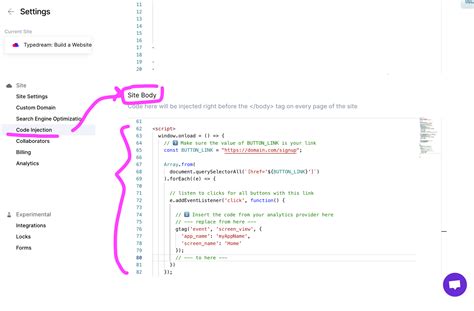 How To Track Button Clicks For Analytics