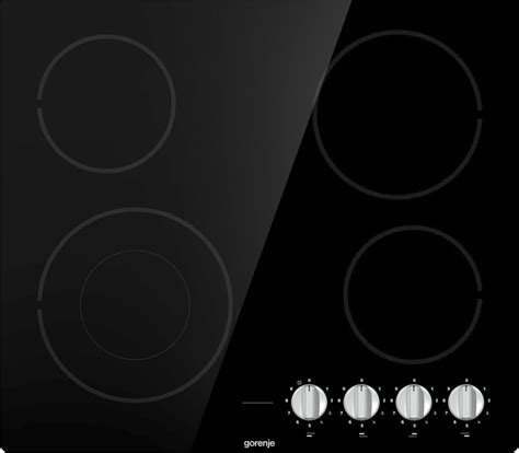 Gorenje Classico EC 642 ab 234,62 € | Preisvergleich bei idealo.de