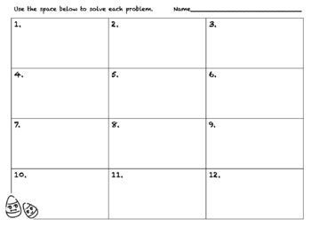 Adding Subtracting Fractions Fall Math Halloween Coloring Activity