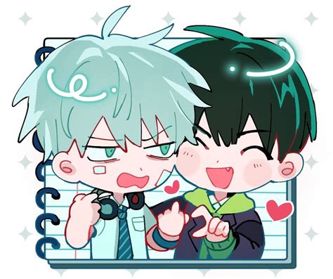 Till And Ivan Alien Stage Drawn By Cloudkourin Danbooru