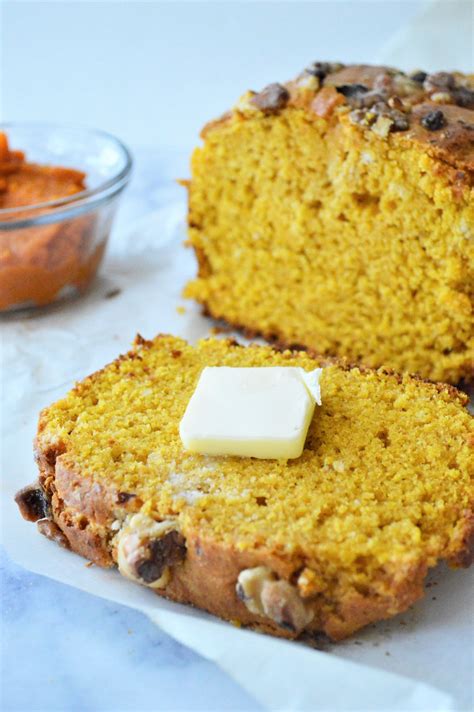 Bisquick Pumpkin Bread Retro Potluck