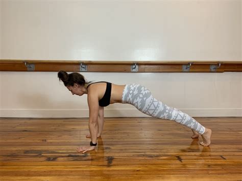 Improve Your Posture Neutral Pelvis Alignment Ohana