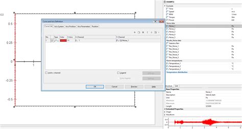 Solved Add A Waveform To A Report Graph Ni Community