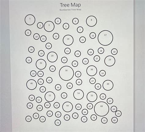 Solved Use The Tree Map Same Concept As Lab 3 To