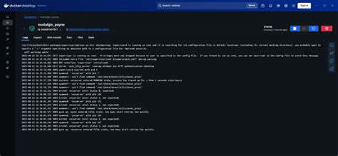 I Run A Full Linux Desktop In Docker Just Because I Can