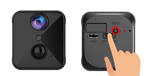 How To Reset Aiwit Doorbell Camera Camapp365
