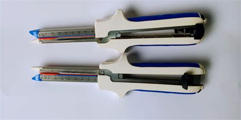 Disposable Diretional Stapling Linear Cutter Stapler Open Surgery Surgial Instruments Disposable