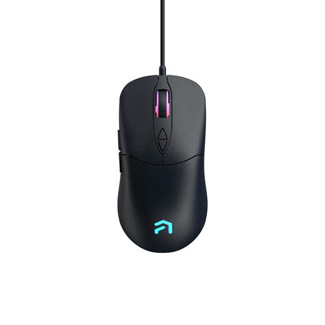 Atrix 7 Button Wired Gaming Mouse