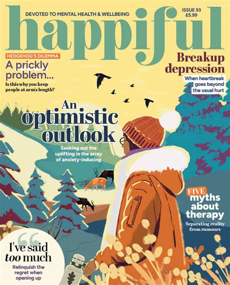 Happiful Issue 93