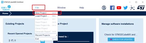 【rtos】快速体验freertos所有常用api（1）工程创建freertos Api Csdn博客