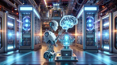 Accelerating Ai And The Quantum Computing Horizon