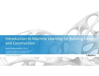 REvit Training PPT