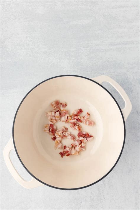 Old Fashioned New England Clam Chowder This Is Not Diet Food