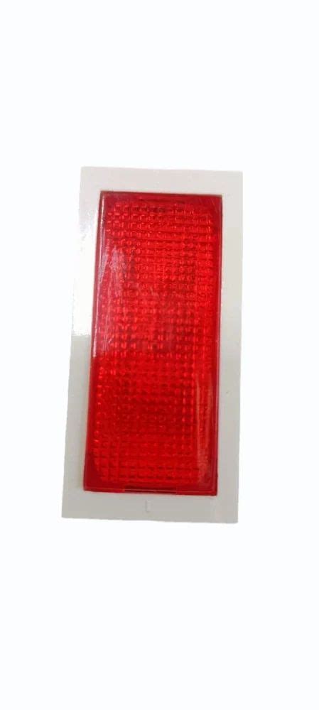 10a Modular Indicator Switches 1m At ₹ 16 Piece In New Delhi Id 2853597816233