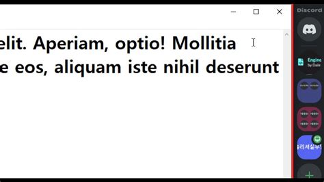 2021 08 02 Cny Gsap와 스크롤트리거 13강 Gsap Rangefixedv1 활용예제 작업 1 기반 만들기 Youtube