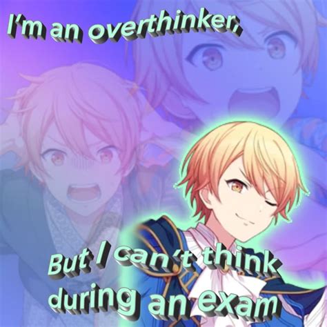 Project Sekai Meme Tsukasa Tenma Cose