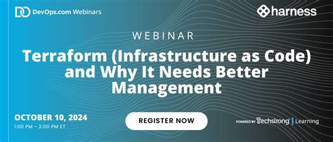 terraform infrastructure as code and why it needs better management