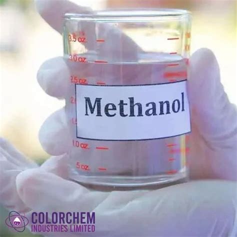 Methanol Liquid Methanol 220 Ltr At ₹ 32litre Methyl Alcohol In