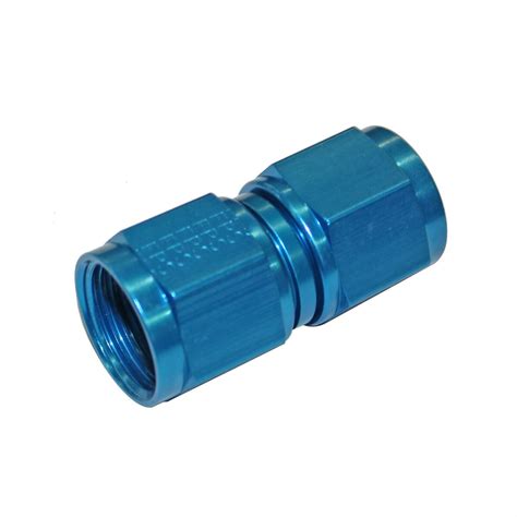 6 FEMALE CONNECTOR 11 24