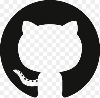 Github Logo Png Images PNGEgg