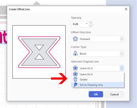Text Features In Canvas Workspace Design Bundles