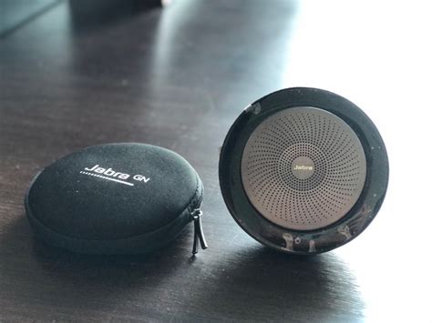 Jabra Speak Ms Audio Soundbars Speakers Amplifiers On Carousell