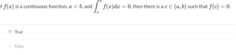 Solved X Is A Continuous Function A Chegg Com