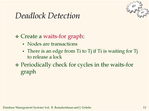 Concurrency Control Chapter Ppt Download