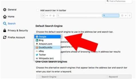 How To Change Default Search Engine To DuckDuckGo On IOS And MacOS AppleToolBox