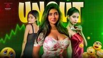 Raat Baaki Baat Baaki Webseries Part 1 Uncut Version | Leena Singh | Nikita Soni | Ullu ...